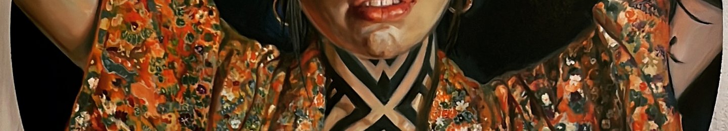 Kate Sparrow | Saatchi Art