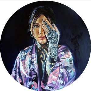 Kate Sparrow | Saatchi Art