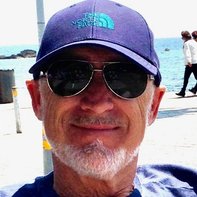 School of Fish Painting by David Atherton | Saatchi Art