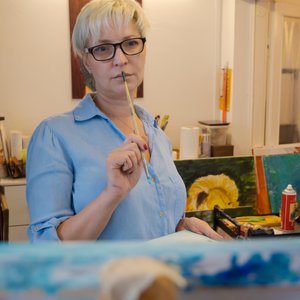 Anna Levit | Saatchi Art