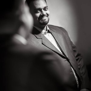 Syed Muzaffar Moin | Saatchi Art