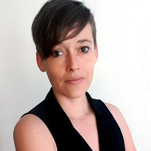 Barbara Le Beguec Friedman | Saatchi Art