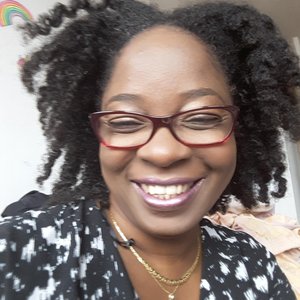 Marie-Paule Allaert N'Dou | Saatchi Art