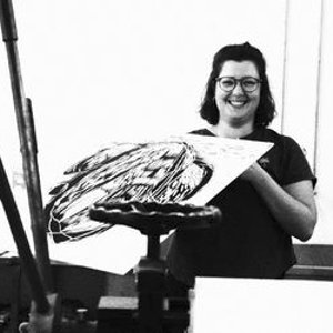 Vanda Sim Sim | Saatchi Art