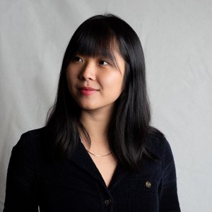 Jennifer Qian | Saatchi Art