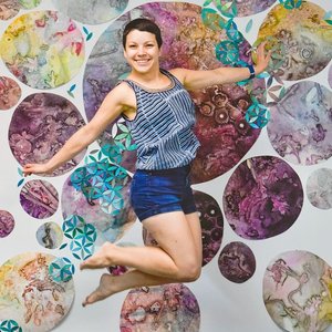 Jessica Joy London | Saatchi Art