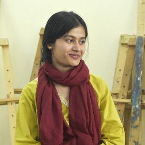 Shafia Nasir | Saatchi Art