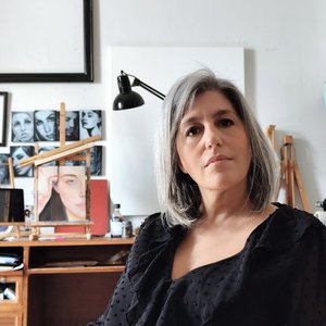 Veronica Ciccarese | Saatchi Art