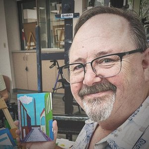 David Blackman | Saatchi Art