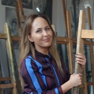 Anna Wysocka | Saatchi Art