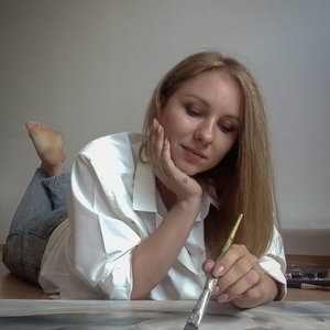 Alex Shell | Saatchi Art