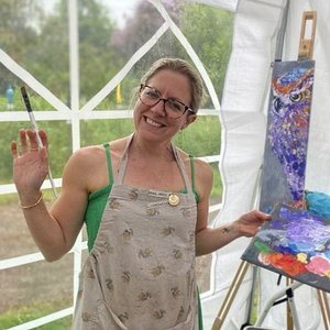 Katharine Mann | Saatchi Art