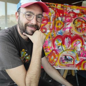 Alfonso Sánchez | Saatchi Art