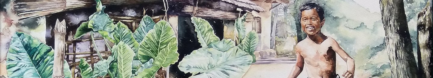 LOKU ARUMAGE SUSANTHA RANGANA KARUNARATHNA | Saatchi Art