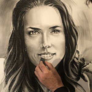 Gregory Francois | Saatchi Art