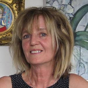 Elizabeth Rees Lewis | Saatchi Art