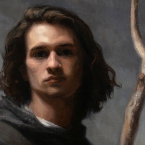 Samuel Hoskins | Saatchi Art