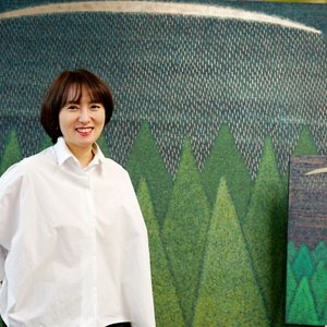 Seonmi Kang | Saatchi Art