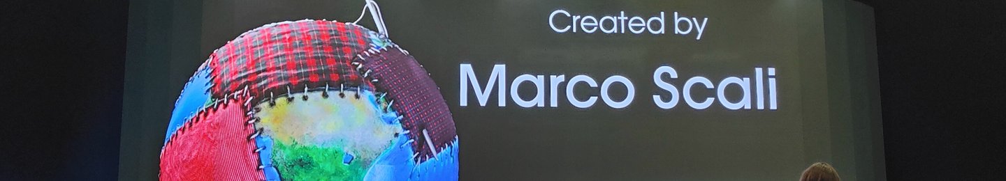 Marco Scali | Saatchi Art