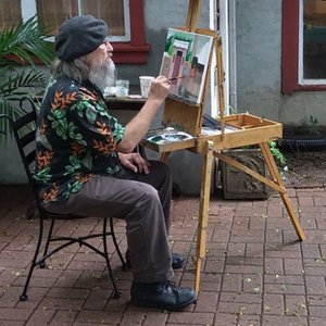 Stephen Hanson | Saatchi Art