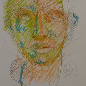 Brennan Rigg | Saatchi Art