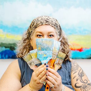 Karen Jeffrey | Saatchi Art