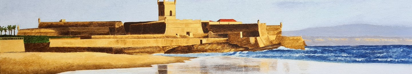 João Tinoco | Saatchi Art