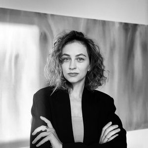 Iryna Barsuk Artworks | Saatchi Art