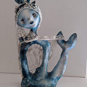 Mahtab Grimshaw | Saatchi Art