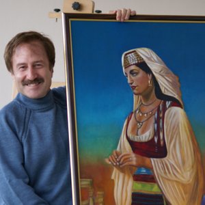 Ahmet Denker | Saatchi Art