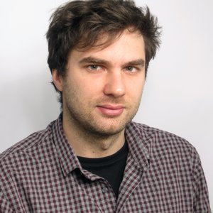 Marko Ubovic | Saatchi Art