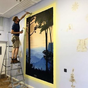 Michael OReilly | Saatchi Art