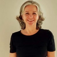 childhood fantasy (2) Painting by Carola Riester | Saatchi Art