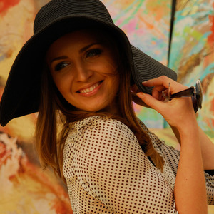 Victoria Arden | Saatchi Art