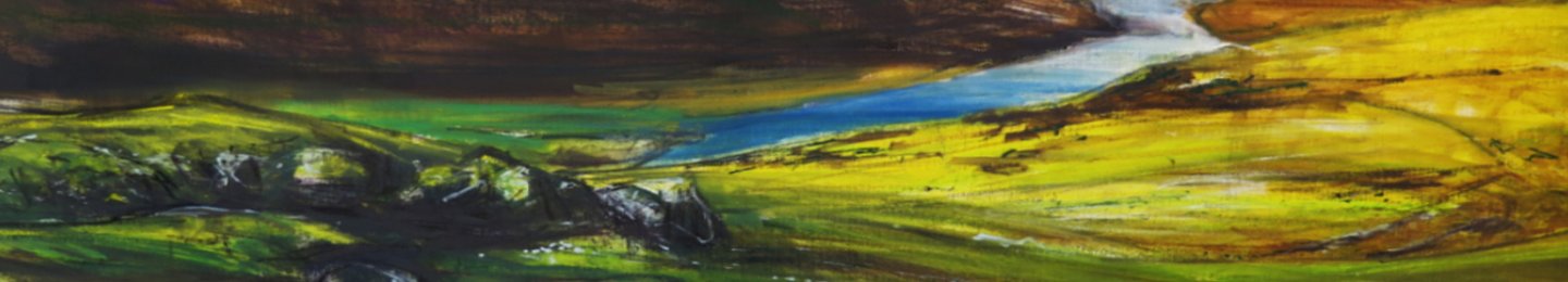 Gerard Whyman | Saatchi Art