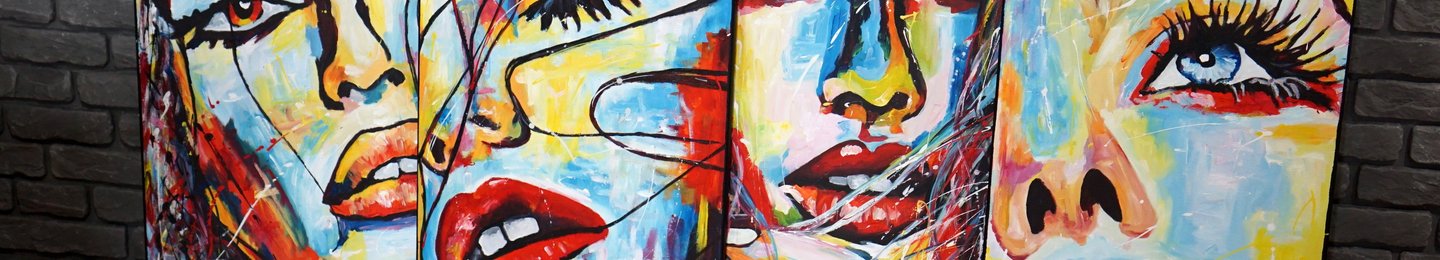 Rafal Stach | Saatchi Art
