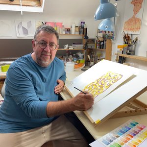 Nigel Morris | Saatchi Art