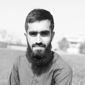 Luqman Asghar | Saatchi Art