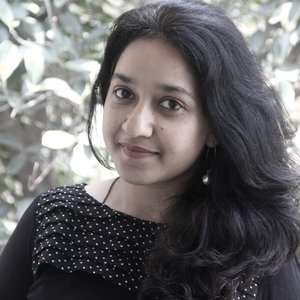 Spoorthy Murali | Saatchi Art