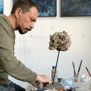 Antonio Aprea | Saatchi Art