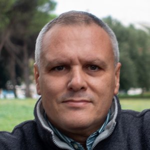 Fabrizio Russo | Saatchi Art