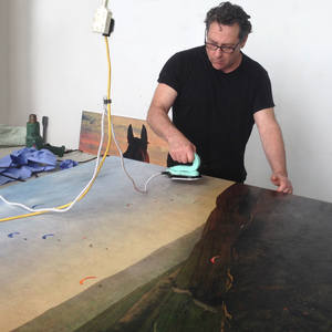 Pete Kelly | Saatchi Art