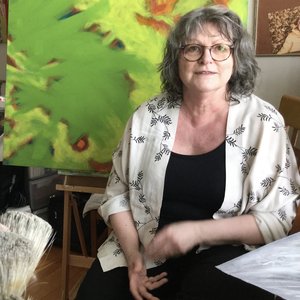 Louise Mauger | Saatchi Art