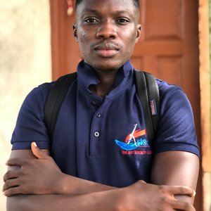 Benjamin Koomson | Saatchi Art