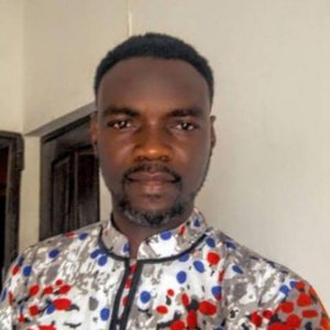 Michael Adigwe | Saatchi Art