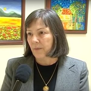 Erzsébet dr Barna | Saatchi Art