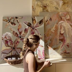 Bridget Maher | Saatchi Art