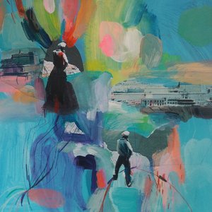 Emma Harding | Saatchi Art