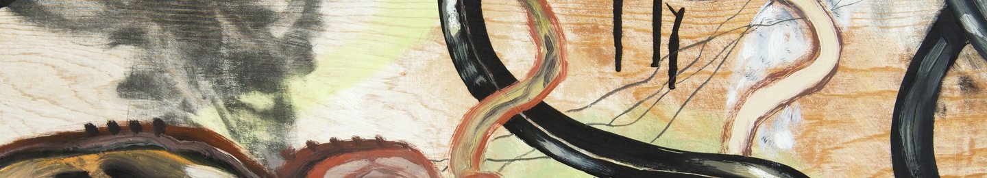Nicholas Hauser | Saatchi Art