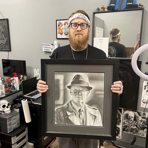 Ryan Dawson | Saatchi Art